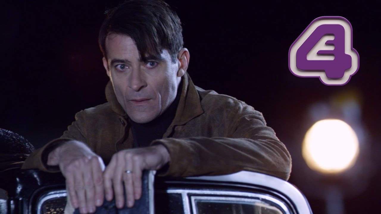 TRAILER: Timeless | E4 - YouTube
