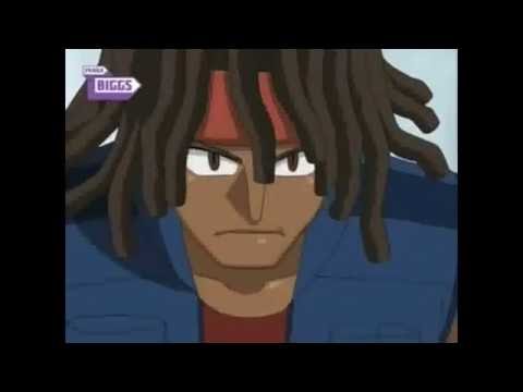 beyblade Ray Gill 100RSF vs Earth Eagle 145WD - YouTube