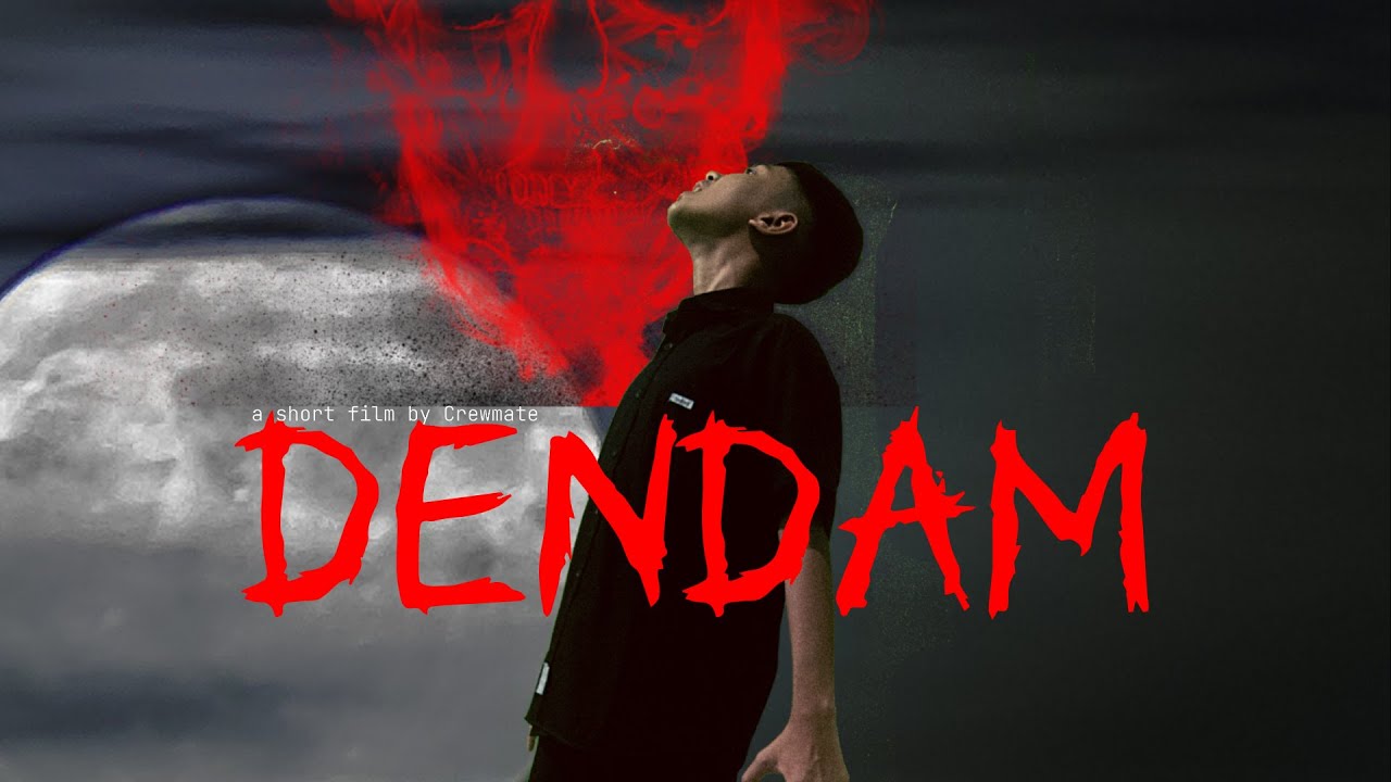 Dendam|Trailer horor Film pendek|ArchenarX4 - YouTube