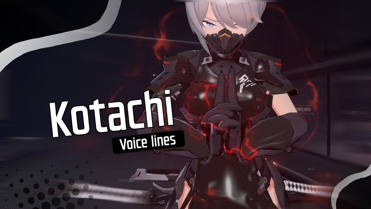 Kotachi (觅影·国长立) JP Voice Lines - Aether Gazer (CN) - YouTube