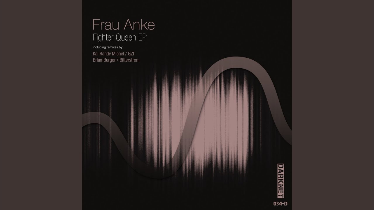 Fighter Queen (Original Mix) - YouTube