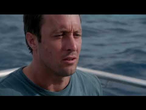 Hawaii Five-O ~ McGarrett & Danno (Ocean moment) pt3 - YouTube