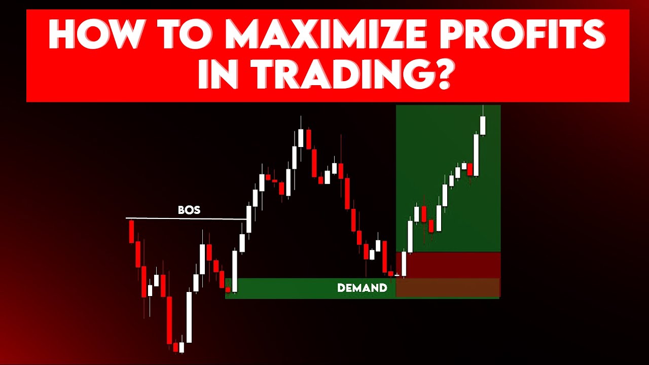 How to Maximize Profits from Winning Trades | Winning Strategies & Risk ...