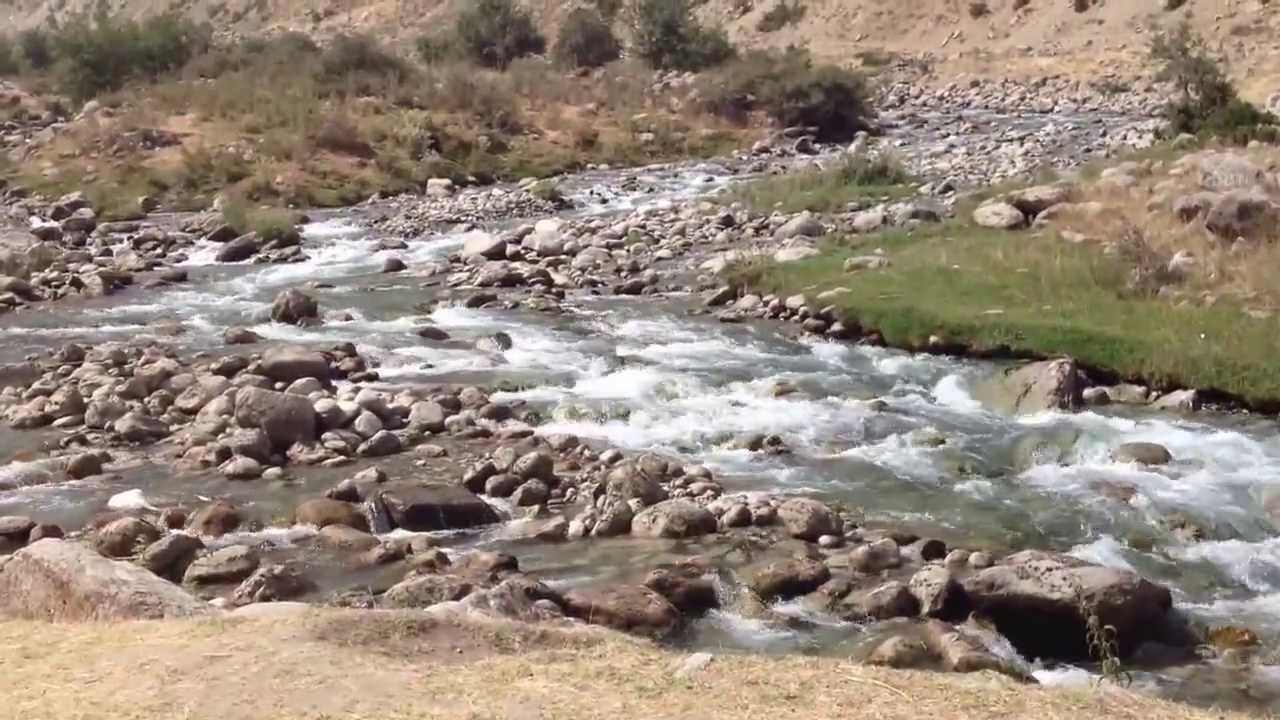 Salang Afghanistan - YouTube