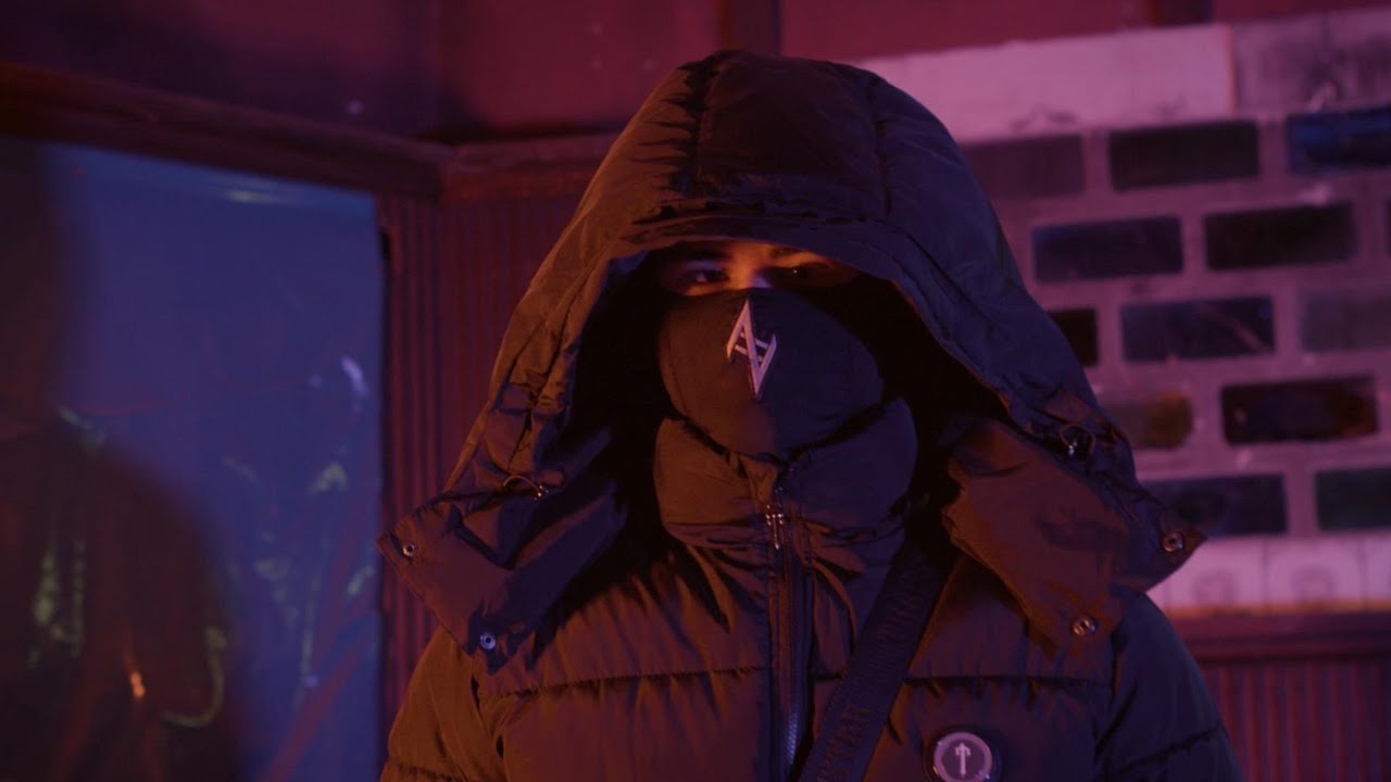ZD Drillah - SOLEDAD (Official Video) - YouTube