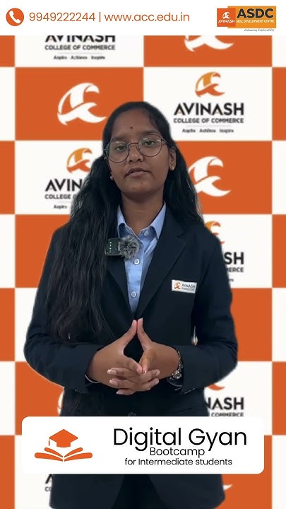 Digital Gyan Bootcamp (DGB) from ASDC - YouTube