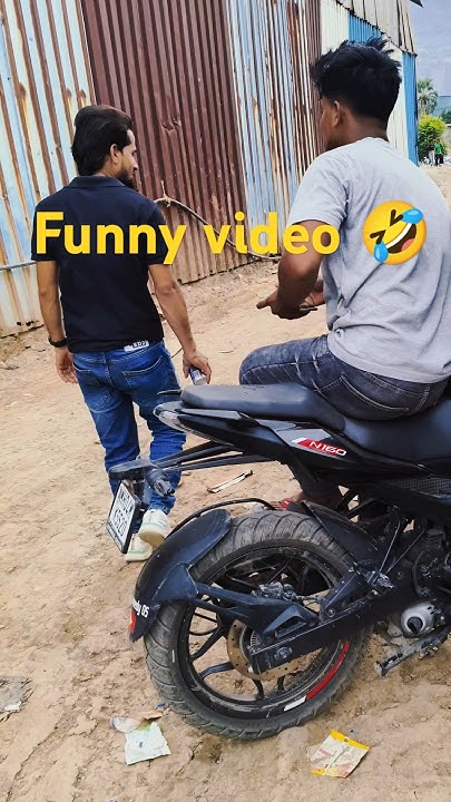 bhaiya to Khel Gaya 😂#comedy #video #shorts #funny #viralvideo #faadu #shortsvideo #shortsfeed ...