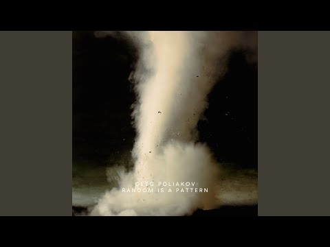 Oleg Poliakov – Random Is A Pattern (2013, Vinyl) - Discogs