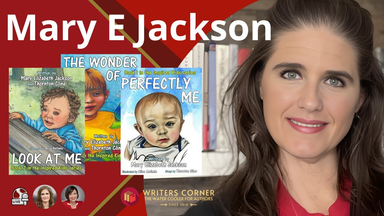 Trials to Triumph: Mary Elizabeth Jackson's journey as a Children's ...