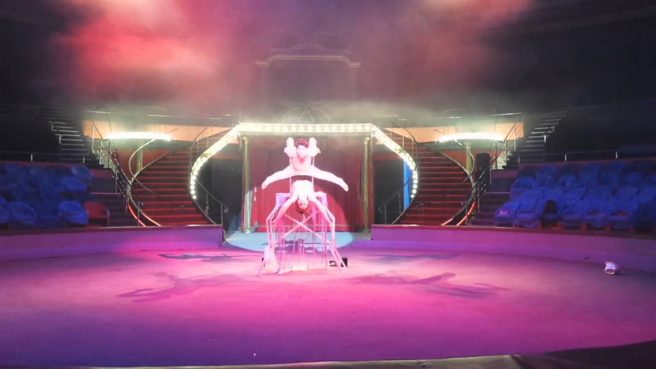 valentin iancu hand stand duo-0740645299 - YouTube