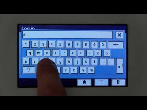 Connecting Deprag AST12 to Omron NX/NJ PLC via Ethernet IP Protocol - YouTube