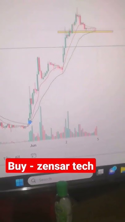buy - zensar tech - YouTube