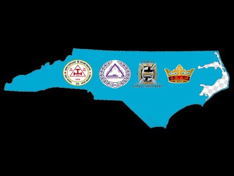 Prince Hall York Rite Family of North Carolina - Membership Management ...