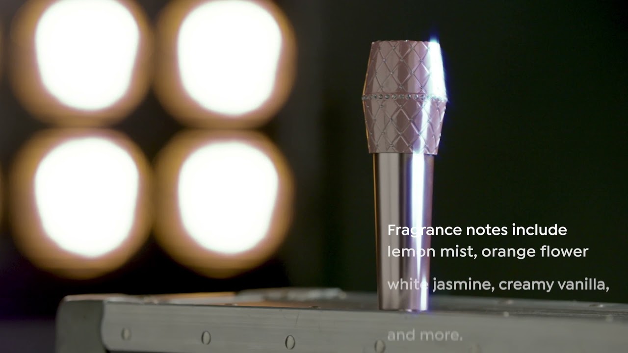 Toni Braxton 2piece Signature Breathe Fragrance Set - YouTube