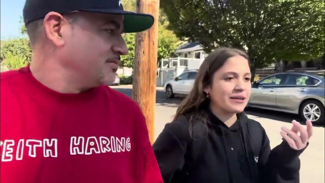 Daddy And Daughter Shenanigans Youtube