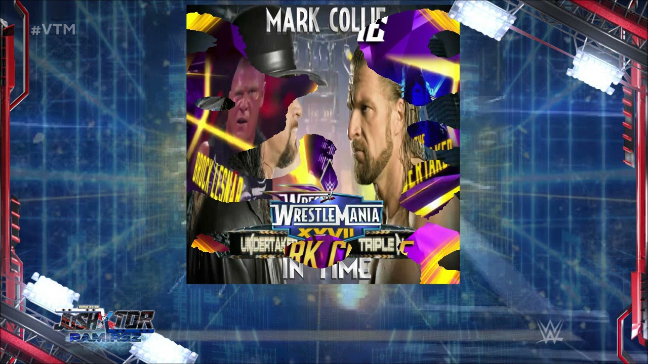 WWE: In Time by Mark Collie - DL with Custom Cover - YouTube