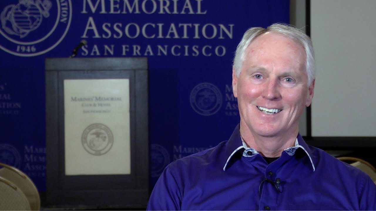 2017 Brigadier Roderick Macdonald - “The Falklands War : A Thirty Five ...