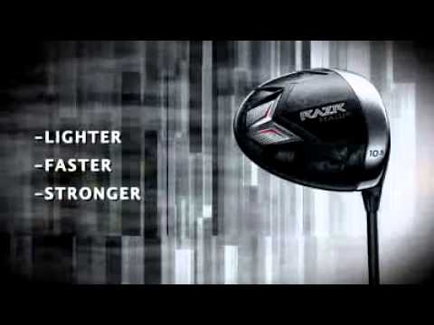 The_Test__Callaway RAZR_Hawk_Driver_cheapgolf365.us - YouTube
