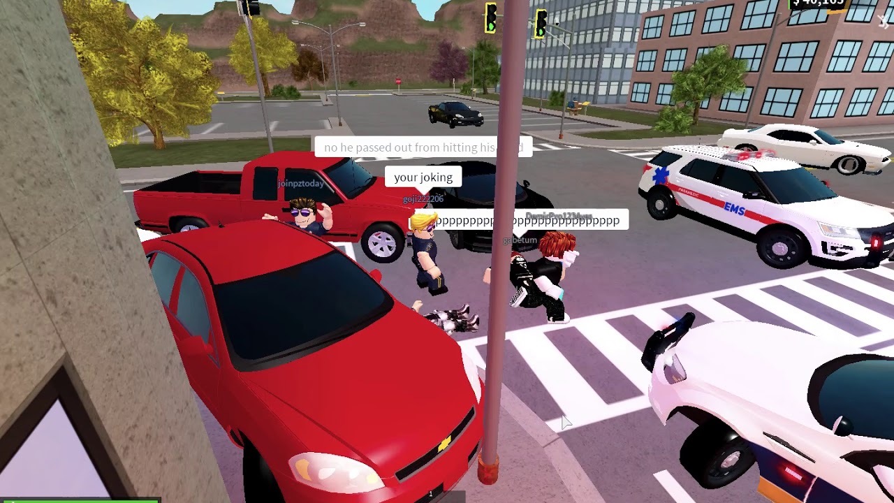 Emergency Response gameplay (Played for the first time) - YouTube