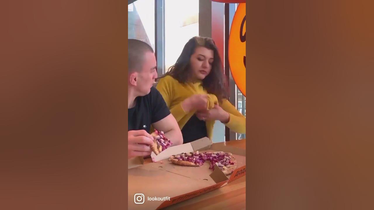 Girl Takes Off Shirt For Extra Modesty Youtube
