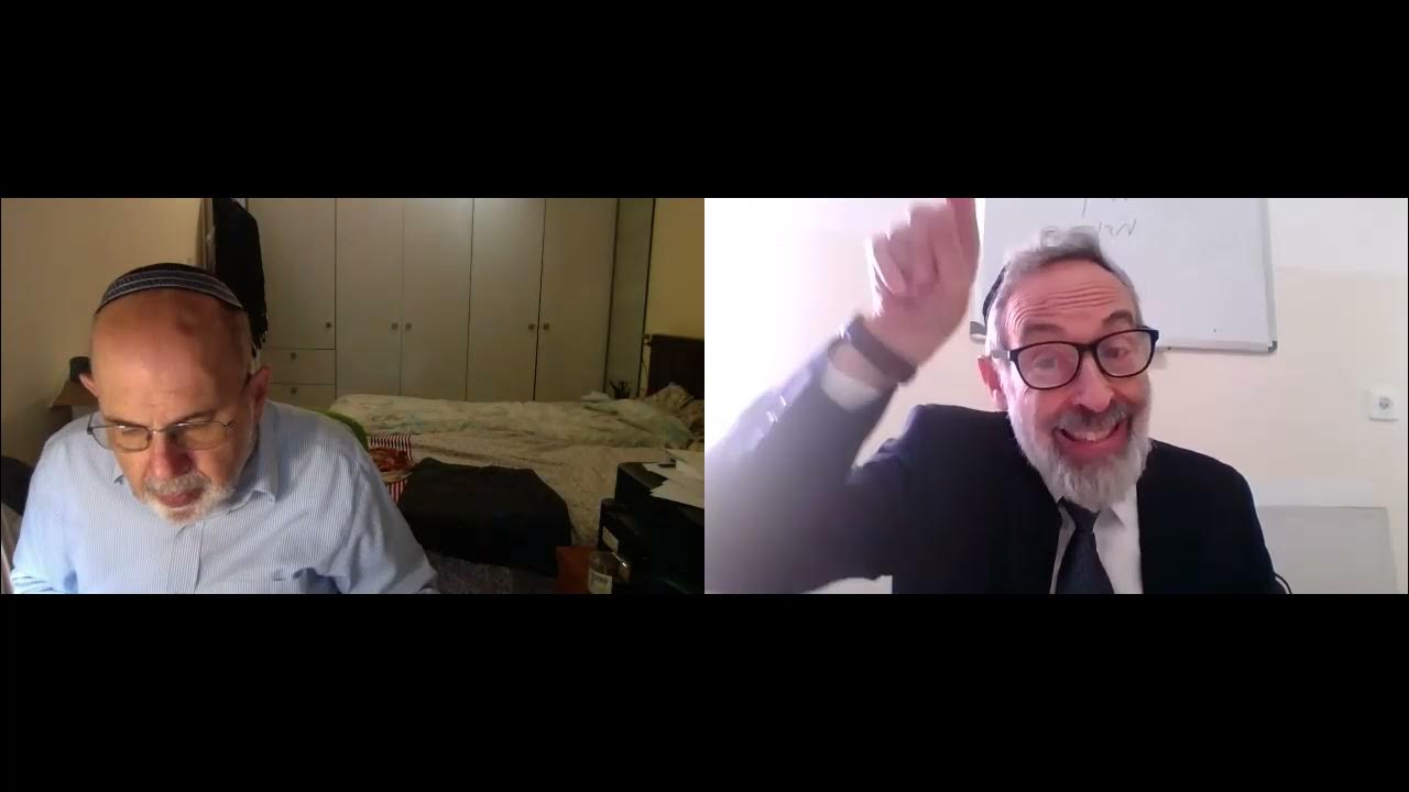 Masechet Yevamot 13b 14a - YouTube