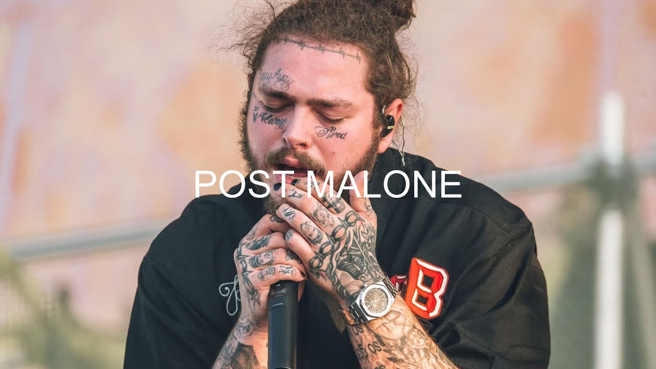 Post Malone ~ Greatest Hits Full Album ~ Best Old Songs All Of Time ...