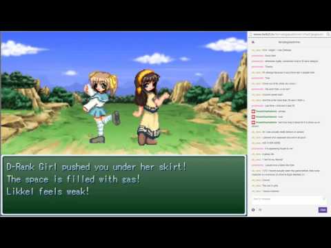 Brave and Stinker 3 Part 4 -- Stream Highlight