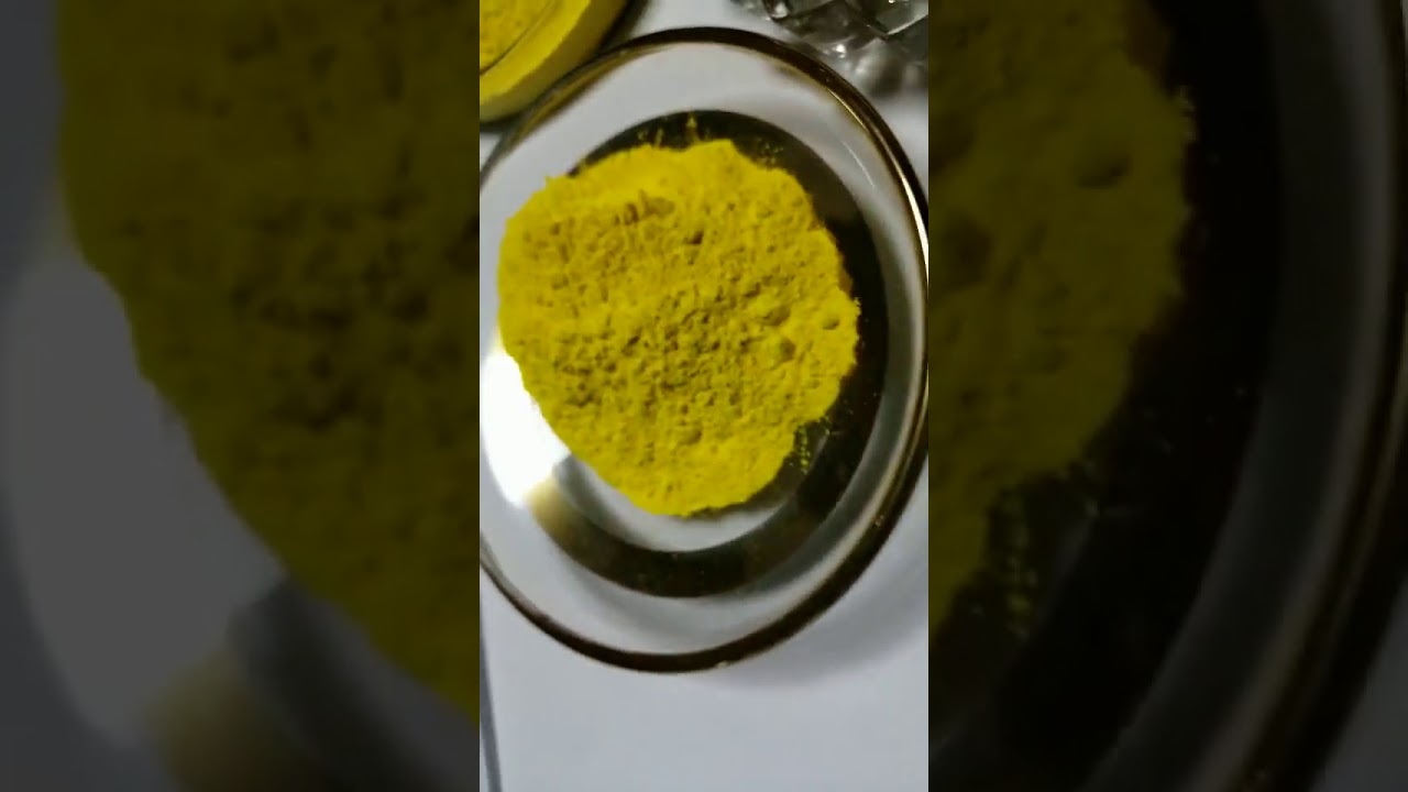 Pigment Yellow 151 C I pigment yellow 151 CAS 31837 42 0 for ink ...