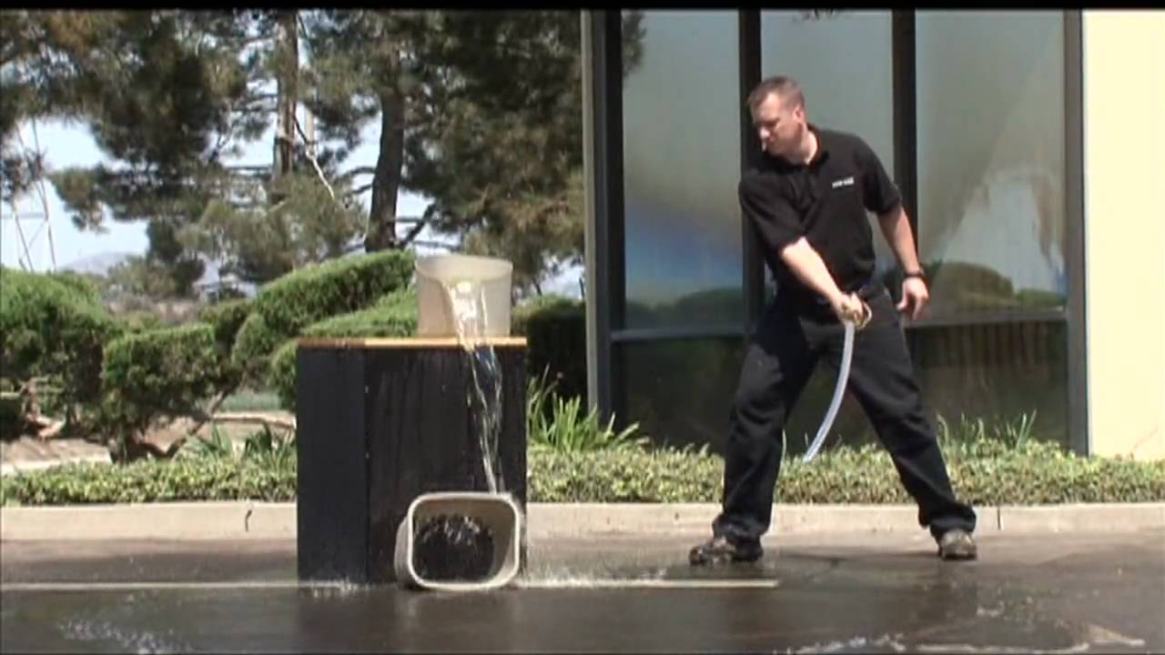 US 1860 Heavy Cavalry Saber : Cold Steel Swords - YouTube