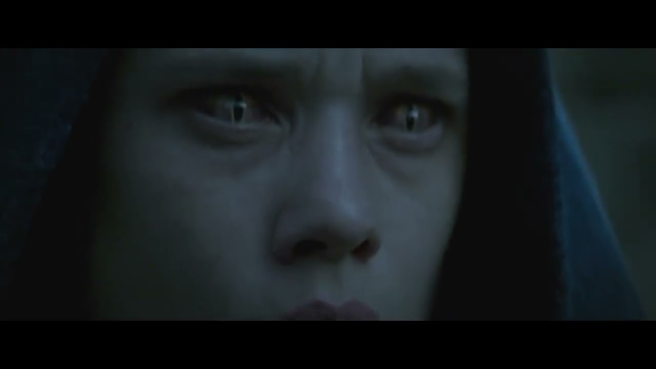 King Arthur Legend Of The Sword ( 2017 ) The Giant Snake Scene... - YouTube