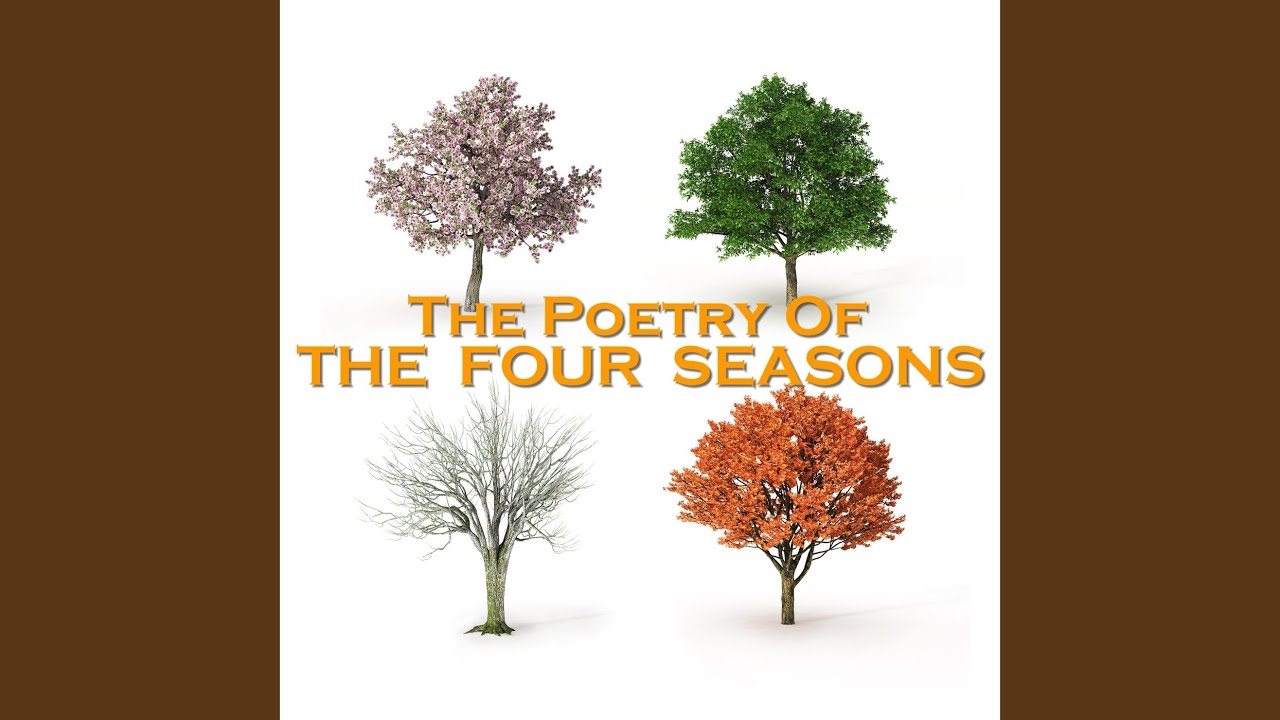 The Human Seasons - John Keats - YouTube