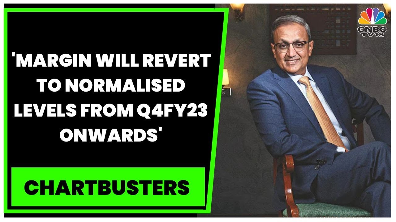 Havells India's Anil Rai Gupta Speaks On The Firm's Q2FY23 Performance ...