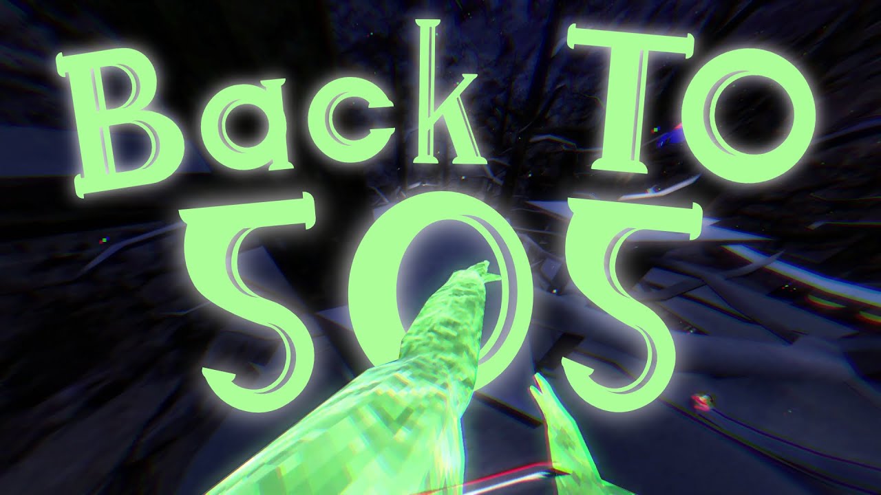 Im Going Back To 505 | Gorilla Tag Montage - YouTube