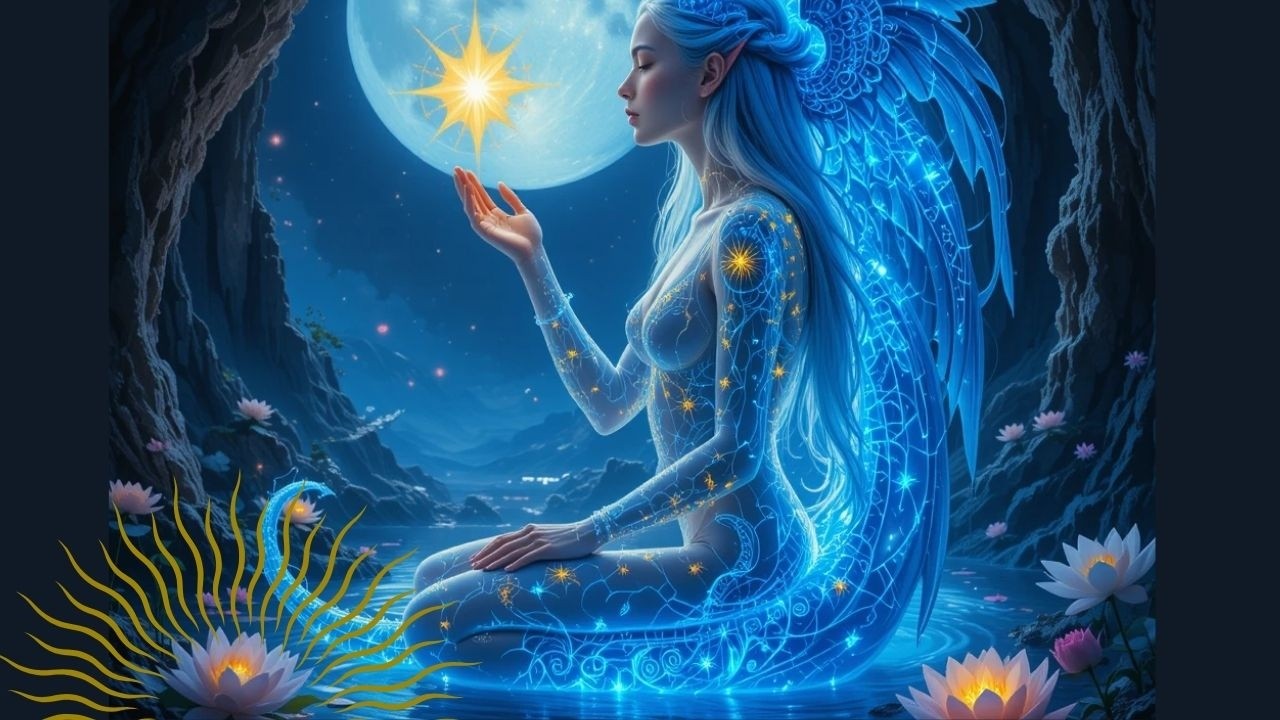 GUARDIAN ANGEL Cocoon - YouTube