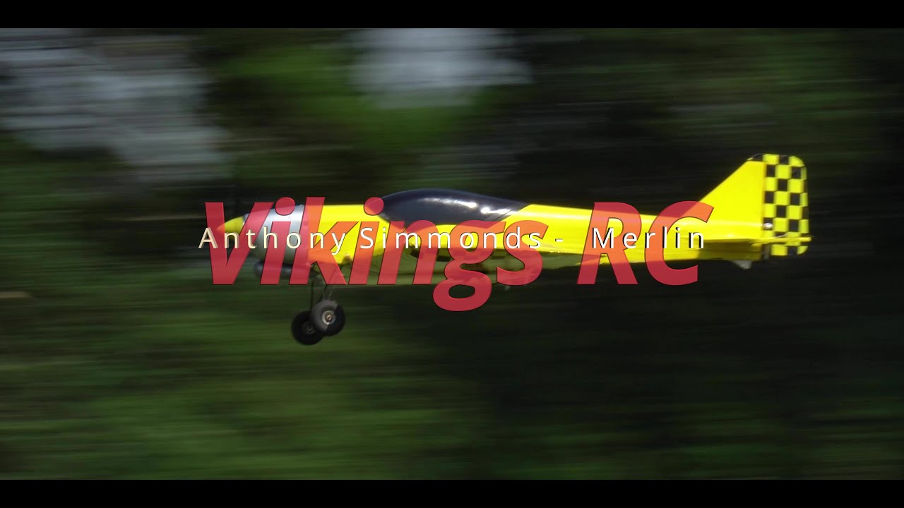 Anthony Simmonds - Dave Smith Models Merlin - YouTube