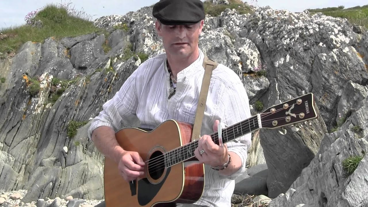 'Guadalupe' written by Tom Russell - YouTube