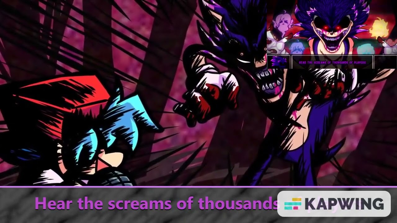 (My Version) Triple Trouble with Lyrics but it's a Duet with @brodowo ...