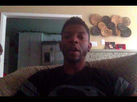 Introduction Video Darnell Pate - YouTube