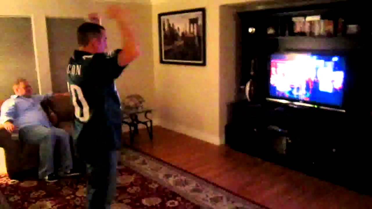 D-Fry in Action! - YouTube