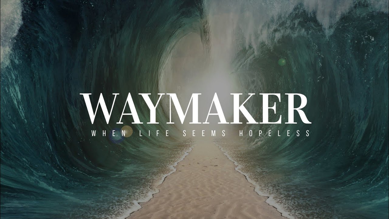 Waymaker, Miracle Worker (Sinach) performed at Lakewood Church - YouTube