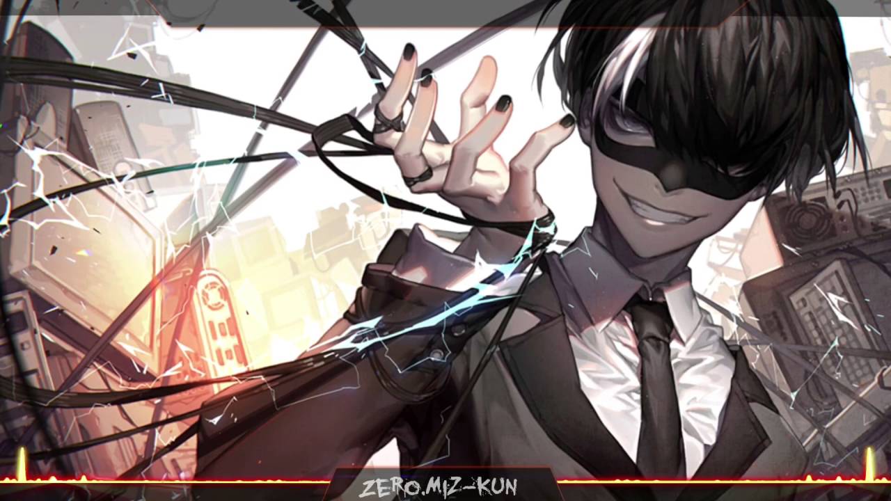 Nightcore - Still Healing - YouTube