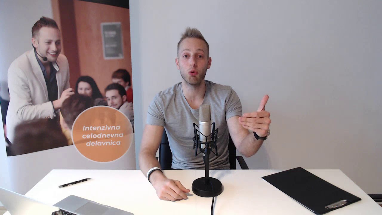 Filip Pesek | DigiBox, praktični seminar - YouTube