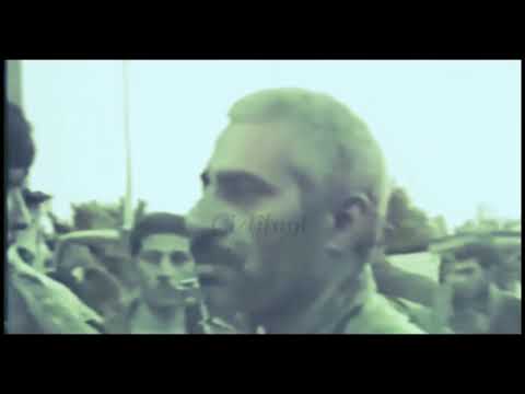 Ağdam 21-22 iyul 1992. \