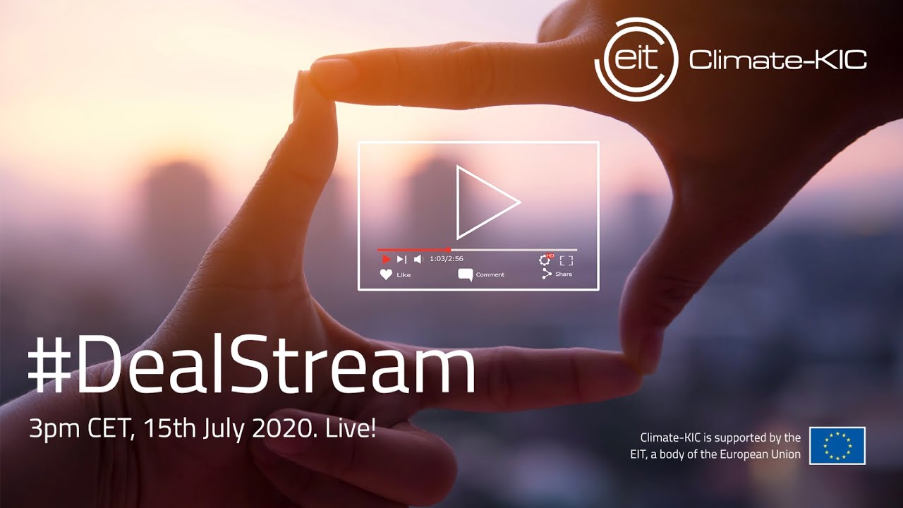 #DealStream Episode 3 - YouTube