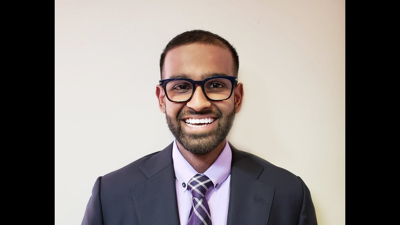 2020 DD UCalgary Keynote presented by CMHF Award Recipient, Branavan ...