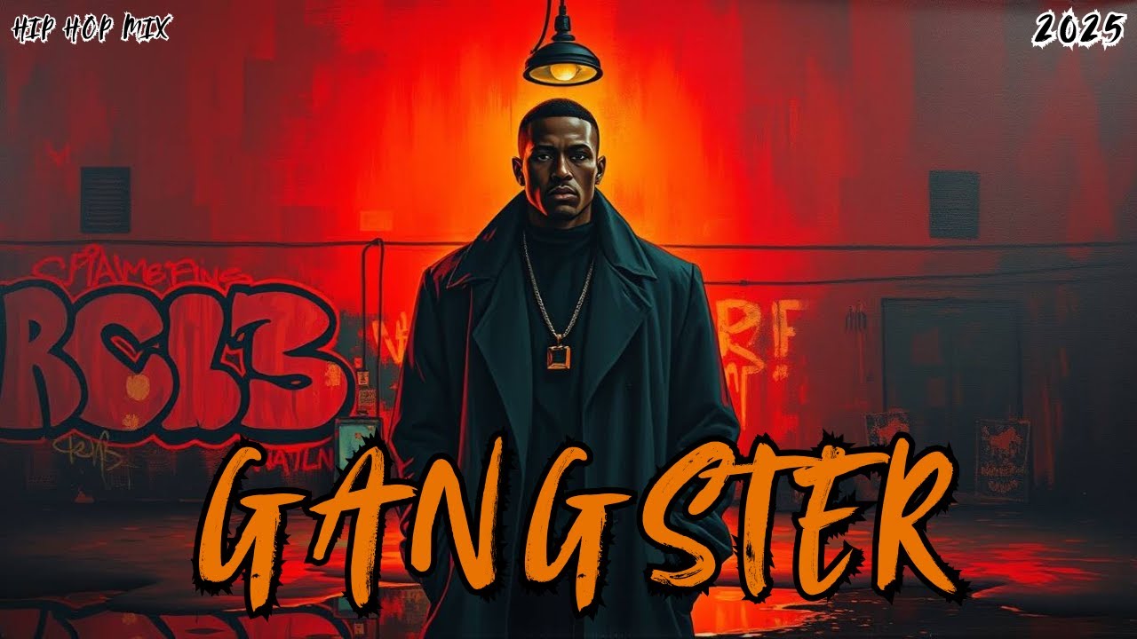 Freestyle Rap Power – Raw Hip Hop and Gangster Trap Vibes Built for the ...