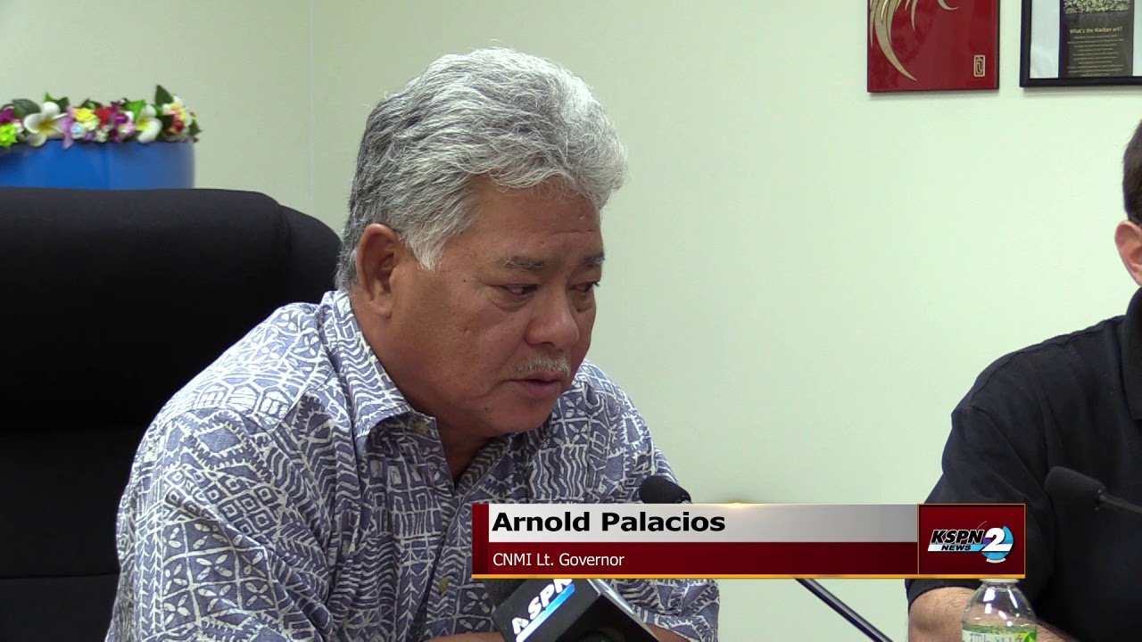 FBI Raid Office of Governor Ralph Torres - YouTube