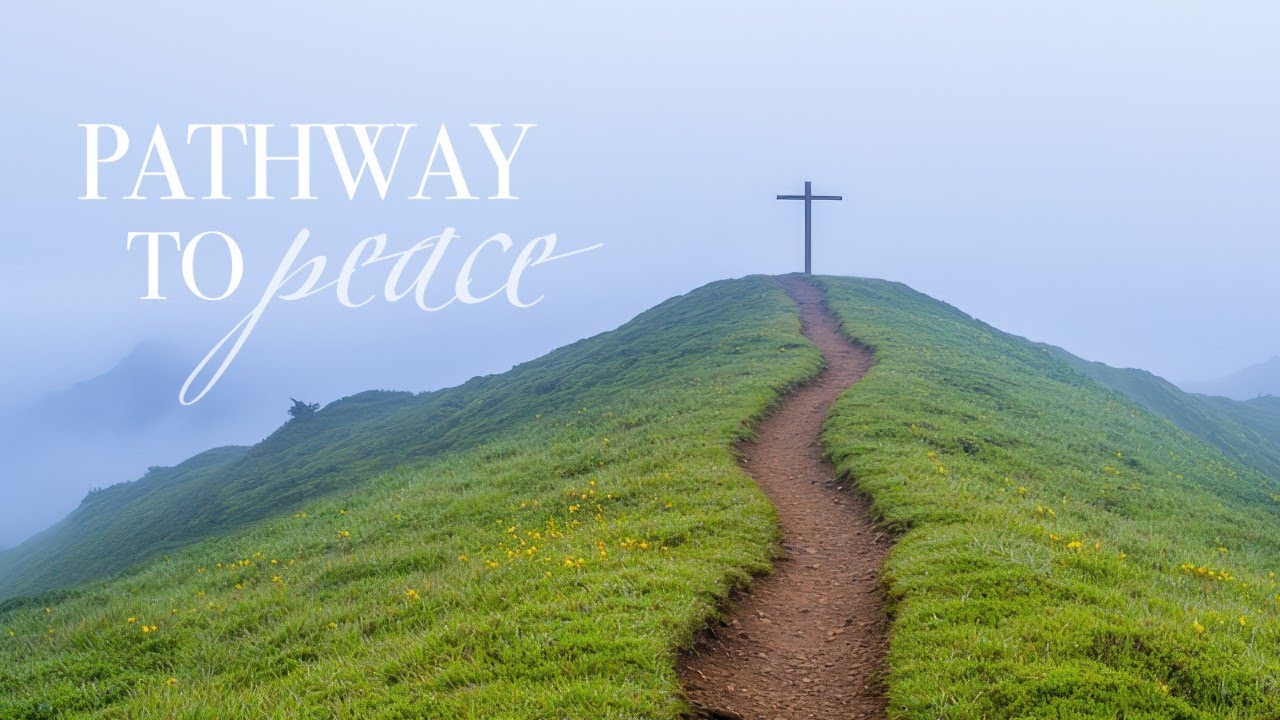 A Service of Hope and Healing - A Pathway to Peace; Thursday, November ...