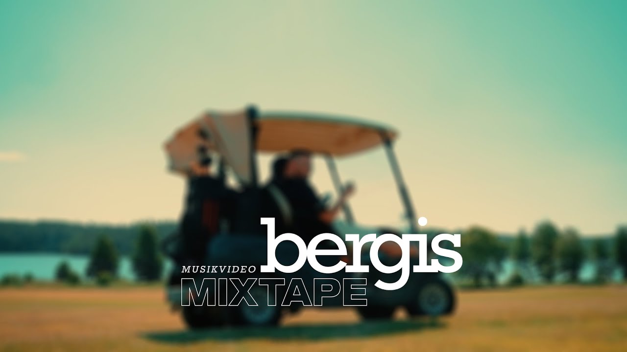 bergis - MIXTAPE (video) - YouTube