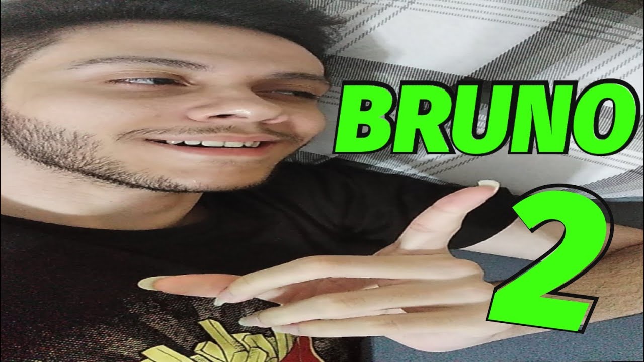 Bruno Rataque 2 - YouTube
